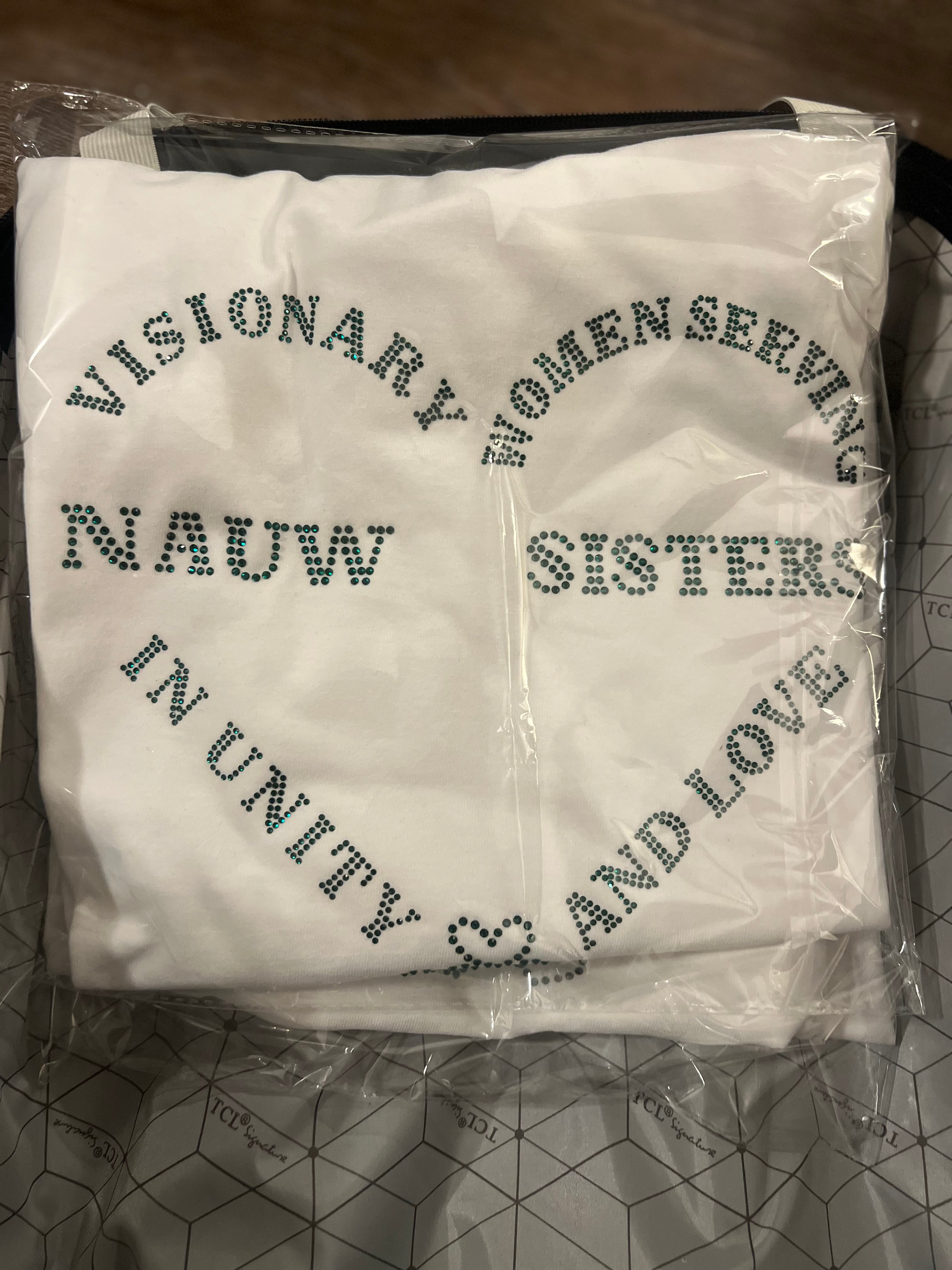 NAUW collection – Platinum Sea Moss, LLC